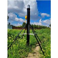China Winch Up Lightweight Telescopic Aerial Photography Mast Pole for sale