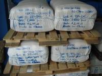 China 60GSM - 90GSM PP Woven Bag Polypropylene Sacks Customized puncture resistant for sale