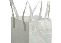 China Fibc Circular Polypropylene Big Bag Of Fertilizer 500kg - 2000kg for sale