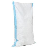 China 25kg 100kg 50kg PP Woven Bag Packaging Moisture proof For Flour Rice Grain for sale