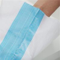 China 25kg 100kg 50kg PP Woven Bag Packaging Moisture proof For Flour Rice Grain for sale