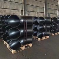 China Seamless Sch40 Steel Pipe Butweld Elbow Class 2000 For Construction for sale