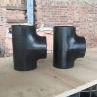 China SCH10-SCH160 Thickness Black Elbow for High-Power Applications for sale