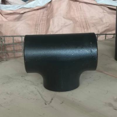 China SCH10-SCH160 Thickness Black Elbow for High-Power Applications for sale