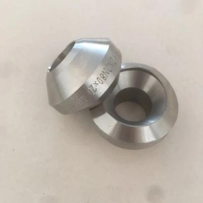 China Carbon Steel 3000lb Socket Weld Tee Schedule 80 for sale