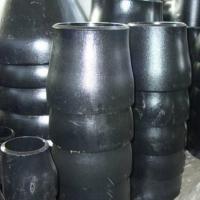 China A234 Wpb Carbon Steel Pipe Fittings Seamless Eccentric Concentric Reducer Ansi B16.9 for sale