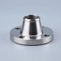 China Wn Carbon Steel Forged Flanges Pn16 Dn150 Gost Standard for sale