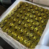 China Asme B16.5 150 Lb Carbon Steel Pipe Flange Astm for sale