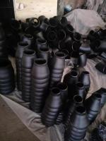 China Ansi B16.9 Sch80 Reducer Carbon Steel Concentric Eccentric Seamless for sale