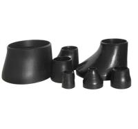 China Ansi B16.9 Sch80 Reducer Carbon Steel Concentric Eccentric Seamless for sale