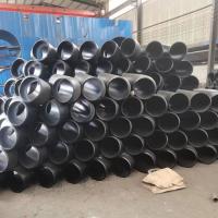 China Chemical Butt Welded Sch40 Elbow - High Light for sale