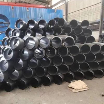 China Chemical Butt Welded Sch40 Elbow - High Light for sale