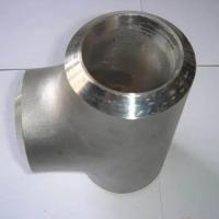 China F321 Stainless Steel High Pressure Pipe Fittings Asme B16.11 Forged for sale