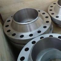 China Reusable Hydraulic Hole Butt Welding Flange 5k for sale
