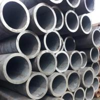 China A106 Sch 40 Galvanized Seamless Steel Pipe 25mm for sale