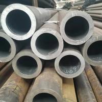 China ASTM Alloy Steel Seamless Pipes A335 P5 P22 In Fluid Transmission for sale
