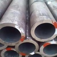 China Carbon Astm A53 Erw Steel Pipe Sch40 For Building Material for sale