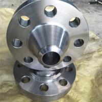 China ISO Certified Socket Welding Carbon Steel Flanges MOQ 1 Piece for sale