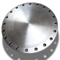 China Asme B16.47 A105 Carbon Steel Blind Flanges Dn800 Class 300 Welding Forged for sale