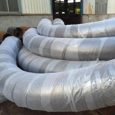 China Schedule 40 Pipe 1/2inch Ms Long Bend Astm Wpb Seamless A 234 for sale