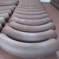 China Schedule 40 Pipe 1/2inch Ms Long Bend Astm Wpb Seamless A 234 for sale