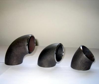 China High Pressure Carbon Steel Elbow A234 Wpb Fittings for sale