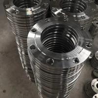 China Precision Mating Alloy Steel Flanges Pipe Fittings Astm A420 for sale