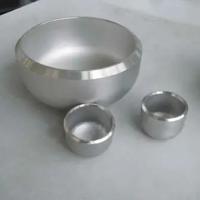 China 8'' Sch80 Forged End Cap Nickel Alloy 20 C 276 C22 C2000 for sale