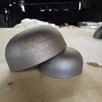 China Astm A105 Carbon Steel End Cap Sw Socket Welding Thd Threaded Forged for sale