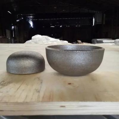 China Socket Weld Sch40 Carbon Steel Pipe Fittings For Connection for sale