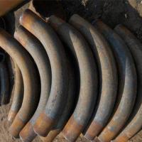 China A234 Pipe Fitting Bend Wp5 Alloy Steel 90 Deg Big Size Customized for sale