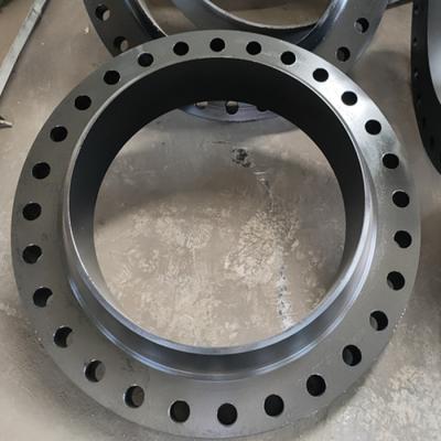 China Surface Treatment Forged Parts - Payment Term Options Available Etc. for sale