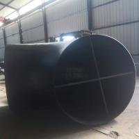 China MSS SP-43 Seamless Sch40 Steel Pipe with T/T Payment Term for sale