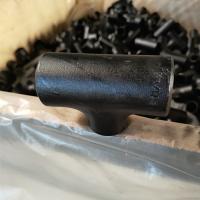 China Metallurgy Essential Component Butt Welding Fittings 1/2-48 Seamless Sch 40 for sale