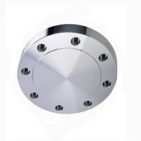 China A105 Blind DN3600 Forged Carbon Steel Flanges Class 150 Ansi for sale