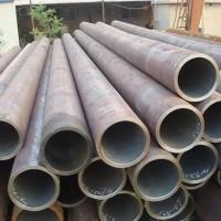 China Api 5l Grade B Erw Round Tube A106 Astm Ss400 Weld Astm A36 Sch 40 for sale