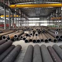 China 1/2inch Erw Carbon Steel Pipe A106 Astm Ss400 Weld Sa 53 Gr B for sale