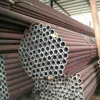China Sch 40 Erw Steel Pipe Cold Rolled A106 Astm A53b for sale