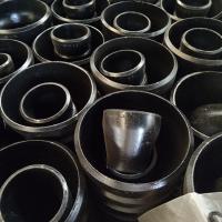 China 90 Degree Pipe Elbow And Pipe Fittings Reducer Sch160 Asmt Socket Weld Fittings for sale