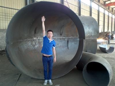 China ASME Standard Black Carbon Steel XS Socket Weld Galvanized Fittings for sale