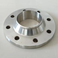China Pipe Class 150lb Carbon Steel Flanges Ansi 16.36 Sa350 Lf2 for sale
