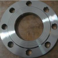 China ANSI Standard Forged Product Carbon Flanges For Food Processing Industry for sale
