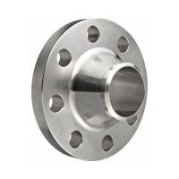China Wn Ansi B16.5 Ss F316 Weld Neck Pipe Flange 72 Inch for sale