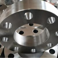 China Class 300 Carbon Steel Weld Neck Flange Class 600 ASME B16 5 Class 150 Flange for sale