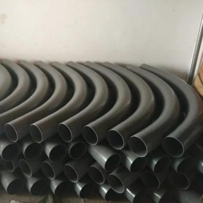 China Jis Standard Elbow Pipe 1/2 Cs Fittings Xs Thickness for sale