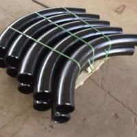 China 24 Inch Carbon Steel Bend Sch80 Jis Standard for sale