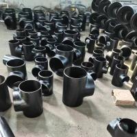 China XXS Thin Elbow Pipe Fittings - Negotiable for sale