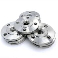 China 0.5 Inch 2500# Flange Cs For Shipbuilding for sale