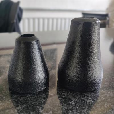 China ASME WPB Butt Weld Fittings Carbon Steel Concentric Reducer for sale