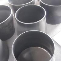 China Buttweld B16.9 Sch 40 Carbon Steel Reducer Seamless Concentric Reducer for sale